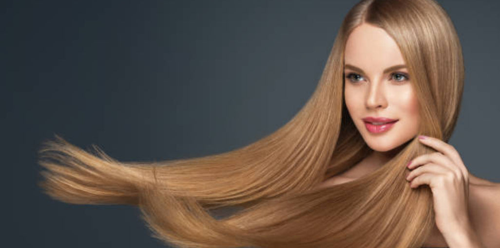 Accelerate Hair Growth: 5 Effective Methods to Nurture Luscious Locks ...